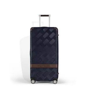 Montblanc My4810 Trunk - Navy
