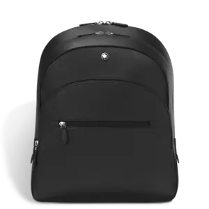 Montblanc Sartorial Large Backpack - Black