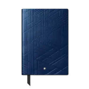 Montblanc Notebook #146 Small, Starwalker Space, Lined