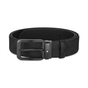 Montblanc Mm Reversible Belt