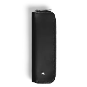 Montblanc Meisterstück Pen Pouch - Black