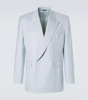 Dolce & Gabbana Double-breasted Blazer