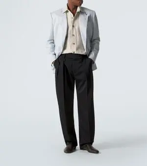 Dolce & Gabbana Double-breasted Blazer