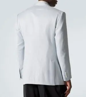 Dolce & Gabbana Double-breasted Blazer