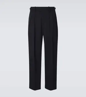 Dolce & Gabbana Belted Pants For Men