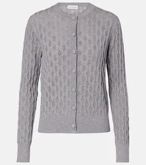 Dries Van Noten Drop Shoulder Cardigans For Women