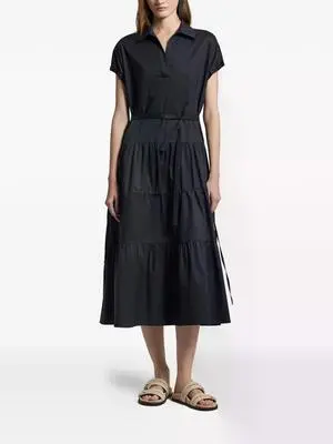 Peserico Wrap Day Dresses