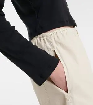 LESET Nando Cotton Cardigan