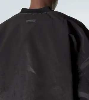 Fear Of God Padded Bomber Jacket