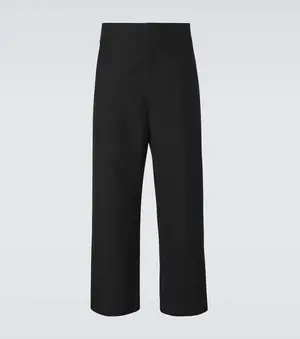 Fear Of God Pleated Pants For Men
