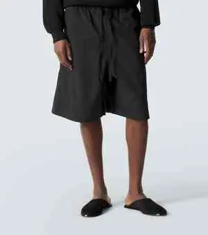 Fear Of God Technical Shorts