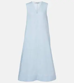 Asceno Flared Day Dresses