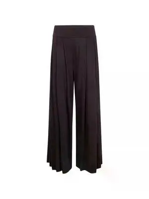Labo.art Pleated Bottoms For Women