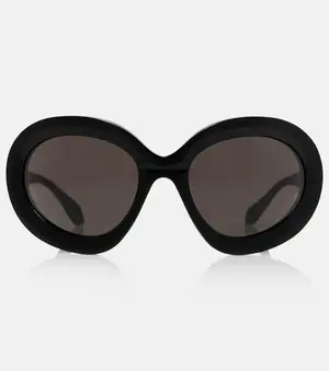 Alaia Oversized Eyewear For Women
