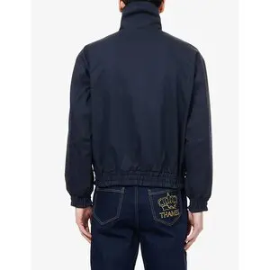 THAMES Milling Cotton Jacket