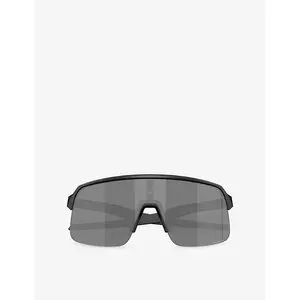 Oakley Sutro Lite Square Frame Sunglasses - Black