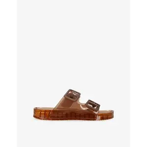 Dolce Vita Rubber Sandals