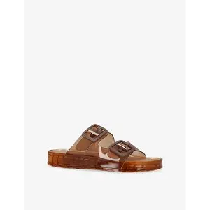 Dolce Vita Rubber Sandals
