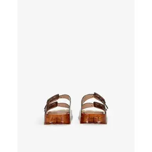Dolce Vita Rubber Sandals
