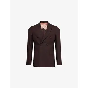 Paul Smith Straight Hem Jackets For Men