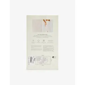 Swedish Stockings Zoe Ribbed Tights