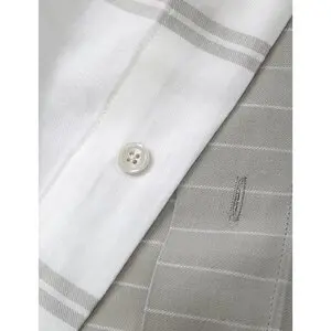Ralph Lauren Kerrigan Striped Cotton Duvet Cover