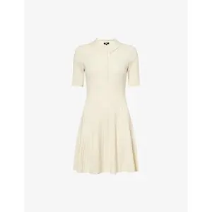 Paige Shirt Dress Day Dresses
