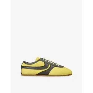 Dries Van Noten Criss-cross Sneakers For Women