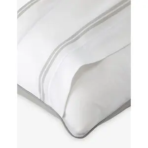 Ralph Lauren Kerrigan Cotton Pillowcase