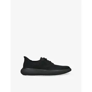 Cole Haan Heeled Oxfords