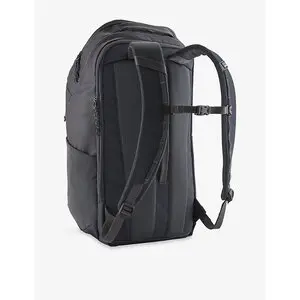 Patagonia Black Hole Woven 32l Backpack - Smolder Blue Forge Grey