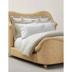Ralph Lauren Oxford Cotton Oxford Pillowcase