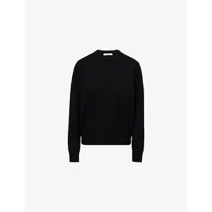 ENTIRE STUDIOS Relaxed-fit Wool-blend Jumper