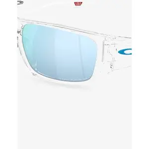 Oakley Rectangle-frame Sunglasses - Clear