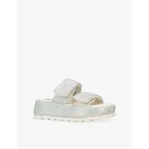 Steve Madden Tokiyo Woven Sandals
