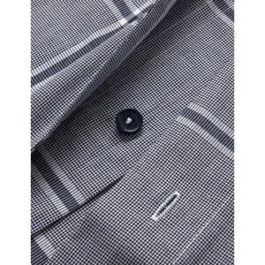 Ralph Lauren August Checked Cotton Duvet Cover