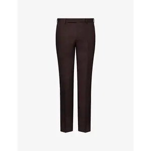 Paul Smith Mid Rise Pants For Men