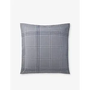 Ralph Lauren August Cotton Oxford Pillowcase - Navy