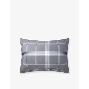 Ralph Lauren August Cotton Oxford Pillowcase - Navy