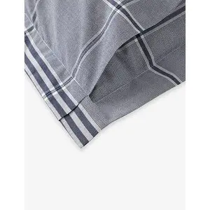 Ralph Lauren August Cotton Oxford Pillowcase