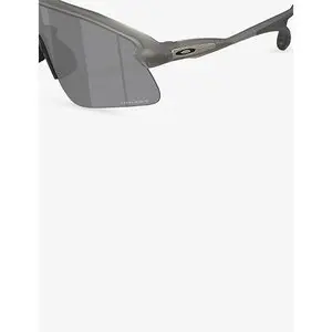 Oakley O Matter™ Rectangle Sunglasses - Grey