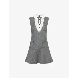 Bib Dresses
