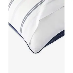 Ralph Lauren Kerrigan Cotton Pillowcase