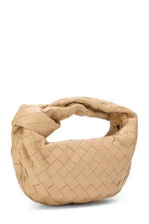 Bottega Veneta Jodie Bag - Beige