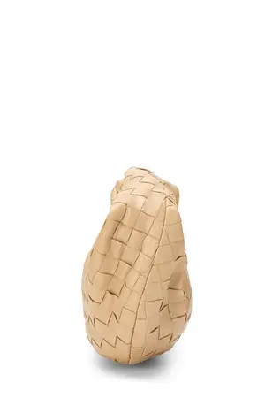 Bottega Veneta Jodie Bag - Beige