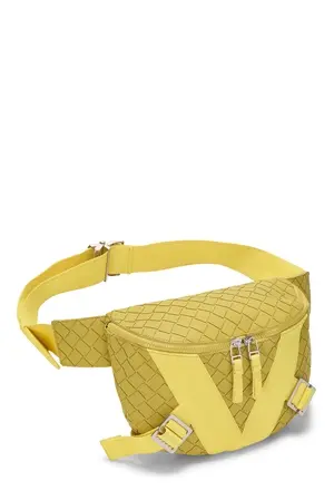 Bottega Veneta V Tape Belt Bag