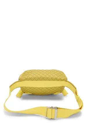Bottega Veneta V Tape Belt Bag