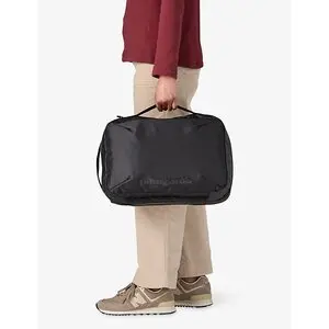 Patagonia Hole Micro Mlc Woven Backpack 22l
