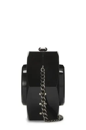 Chanel Hexagon Minaudière