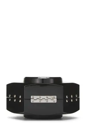 Chanel Hexagon Minaudière